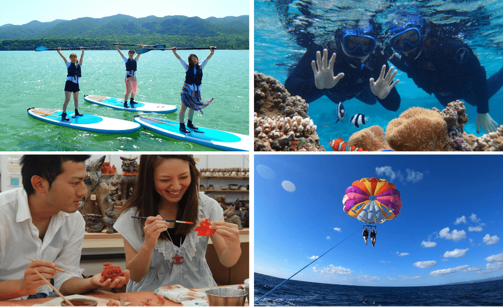【Japan Independent Tour】Tag along with FunNow to Japan! Use FunNow in Tokyo and Okinawa ...